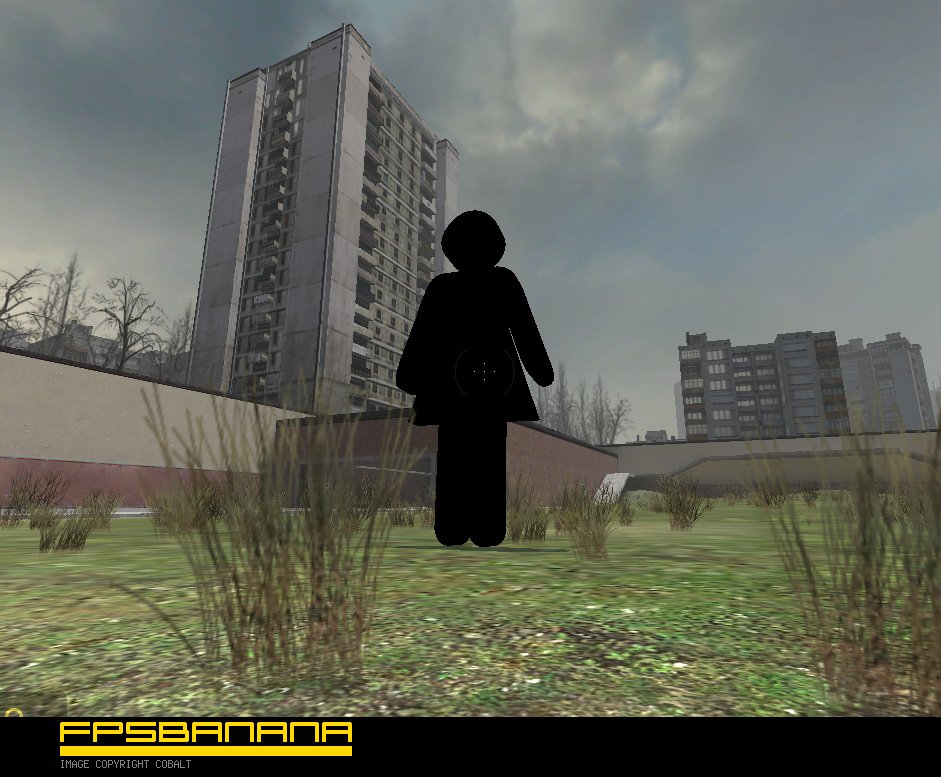 Girl Model Mod for Garry's Mod | GMod Mods