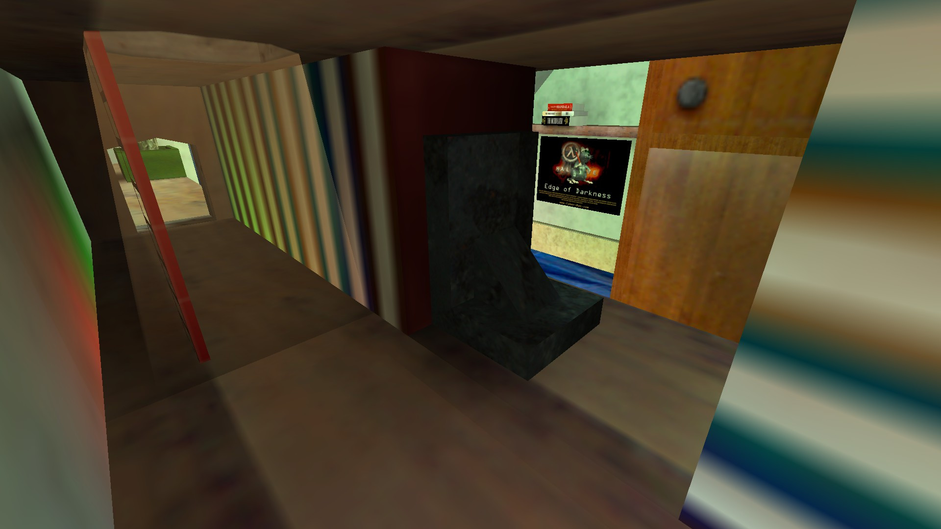 Chris Spain's CS Rats Pack Mod for Counter-Strike 1.6 | CS1.6 Mods