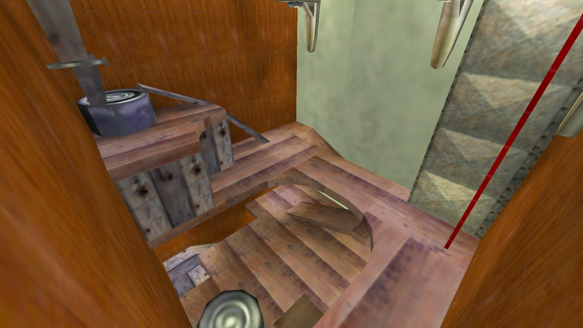 Chris Spain's CS Rats Pack Mod for Counter-Strike 1.6 | CS1.6 Mods