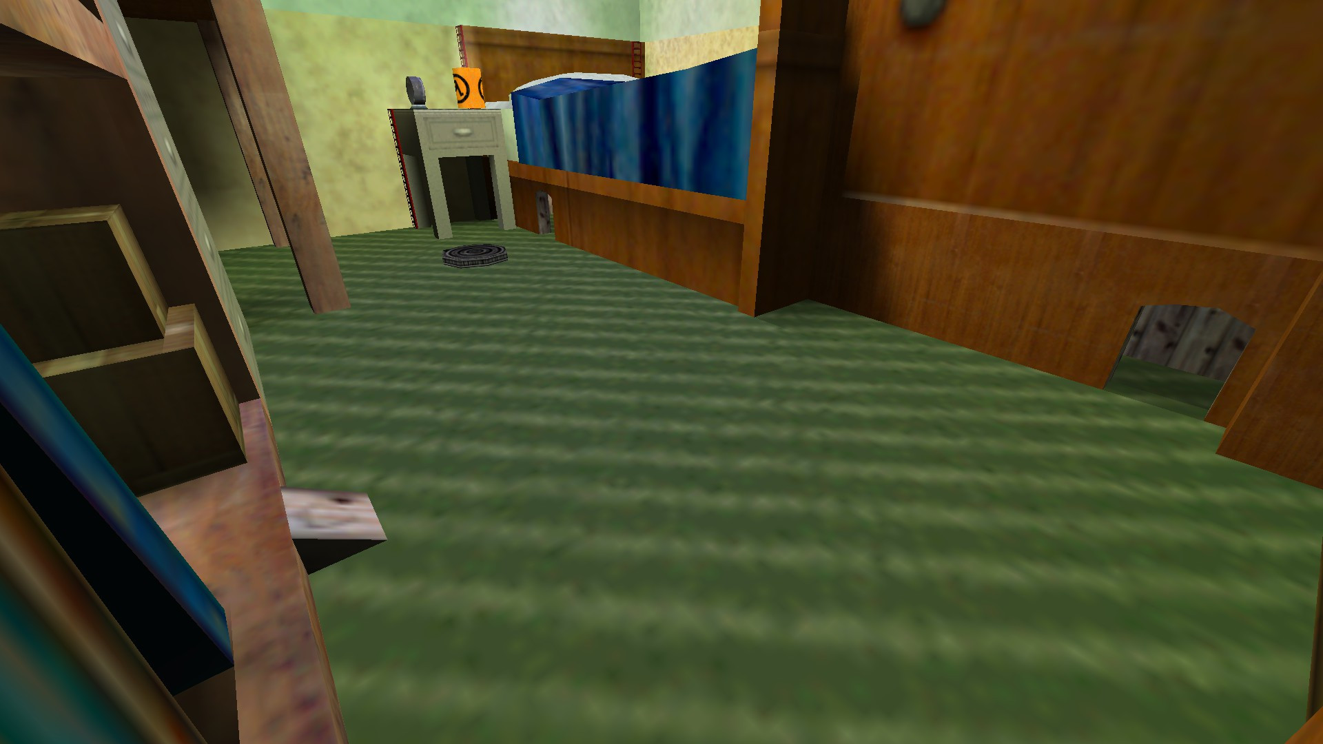 Chris Spain's CS Rats Pack Mod for Counter-Strike 1.6 | CS1.6 Mods