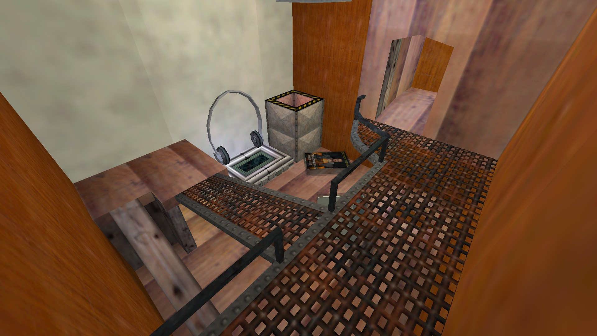 Chris Spain's CS Rats Pack Mod for Counter-Strike 1.6 | CS1.6 Mods