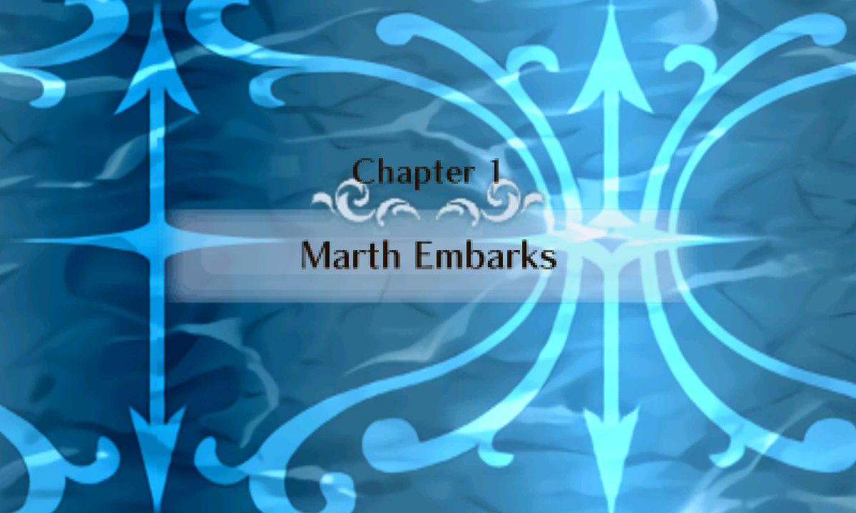 Fire Emblem Shadow Dragon Remake Mod for Fire Emblem Fates | FEF Mods