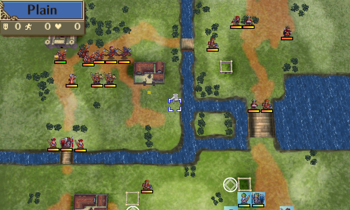 Fire Emblem Shadow Dragon Remake Mod for Fire Emblem Fates | FEF Mods