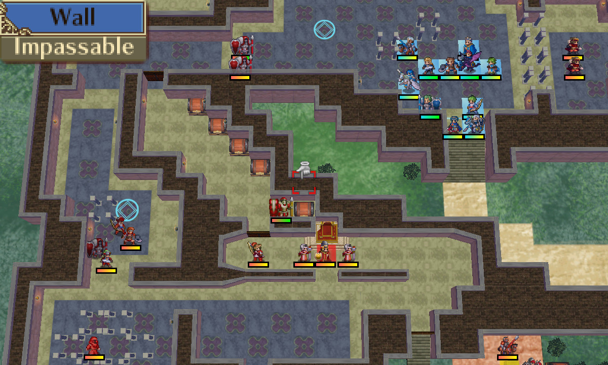 Fire Emblem Shadow Dragon Remake Mod for Fire Emblem Fates | FEF Mods