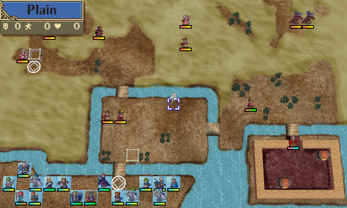 Fire Emblem Shadow Dragon Remake Mod for Fire Emblem Fates | FEF Mods