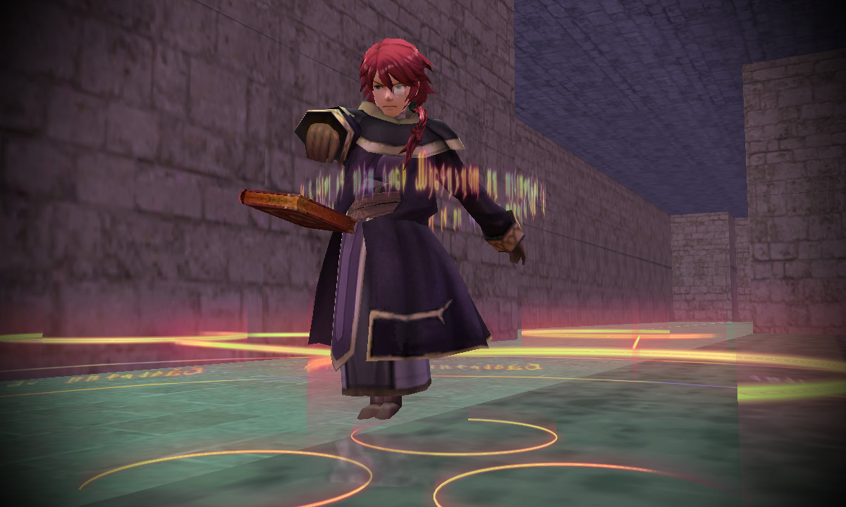 Fire Emblem Shadow Dragon Remake Mod for Fire Emblem Fates | FEF Mods