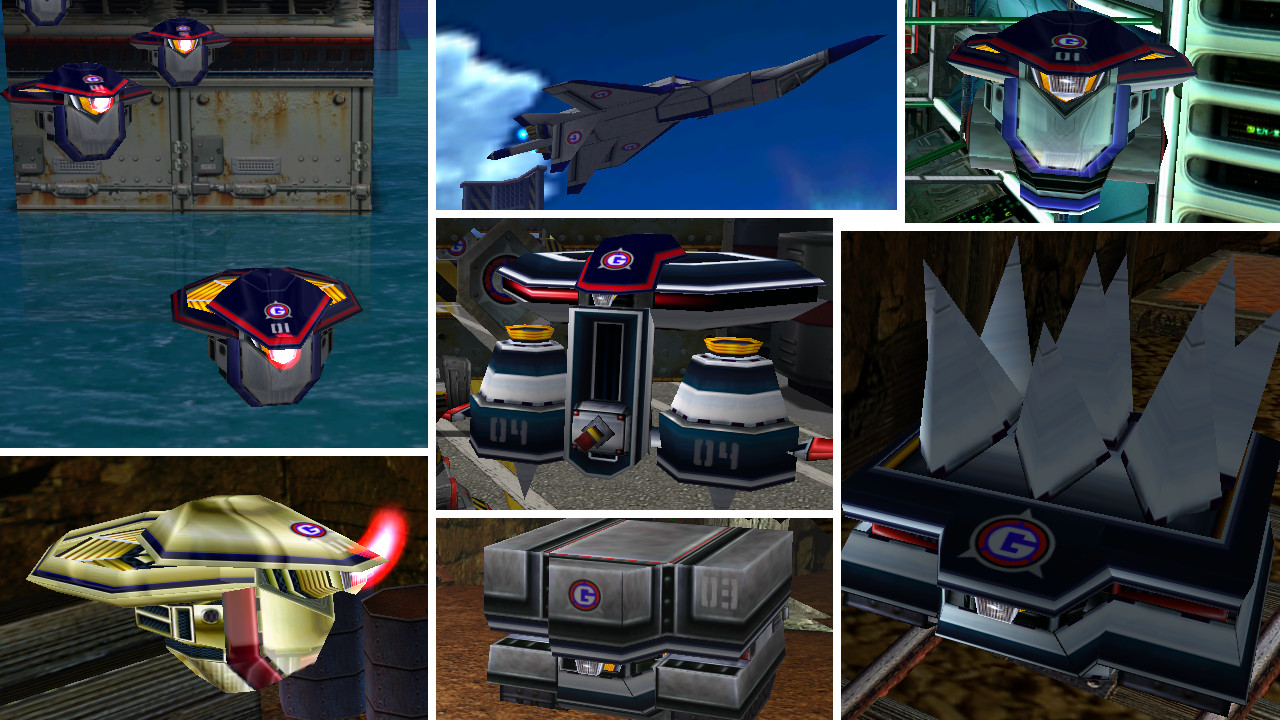 SA2 Render Fix Mod for Sonic Adventure 2 | SA2 Mods