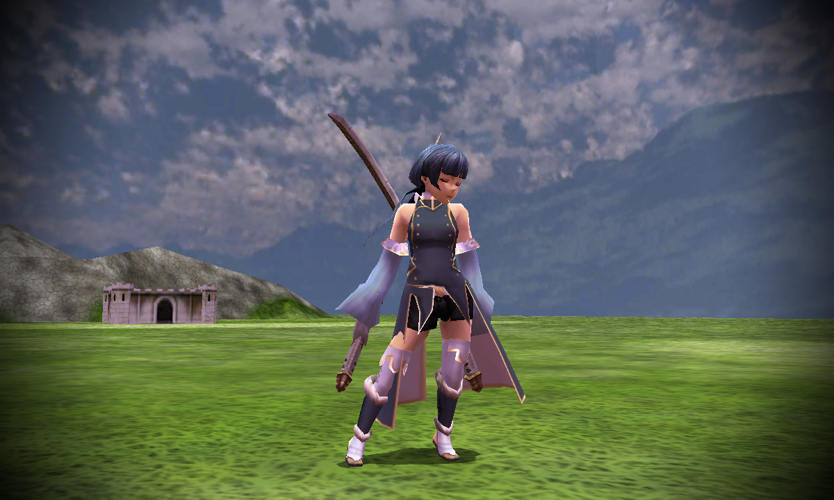 Fire Emblem Shadow Dragon Remake Mod for Fire Emblem Fates | FEF Mods