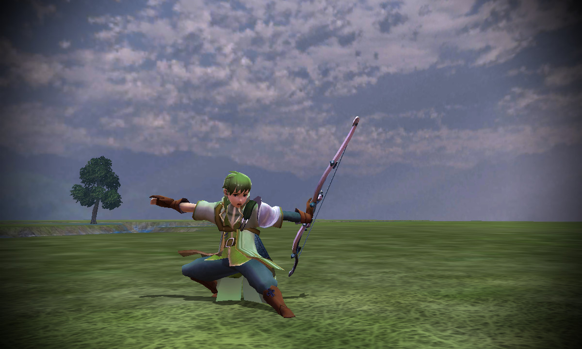 Fire Emblem Shadow Dragon Remake Mod for Fire Emblem Fates | FEF Mods