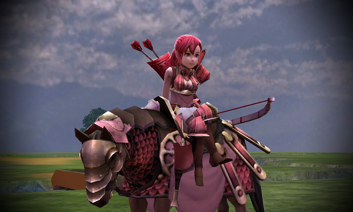 Fire Emblem Shadow Dragon Remake Mod for Fire Emblem Fates | FEF Mods