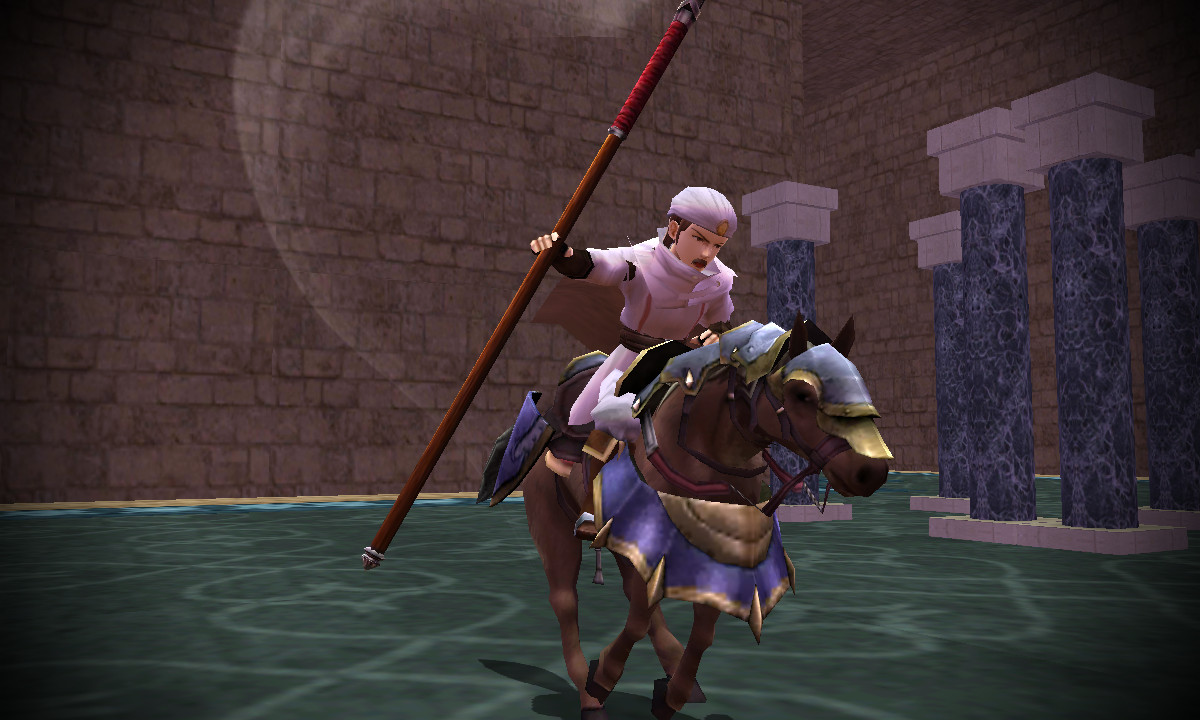Fire Emblem Shadow Dragon Remake Mod for Fire Emblem Fates | FEF Mods