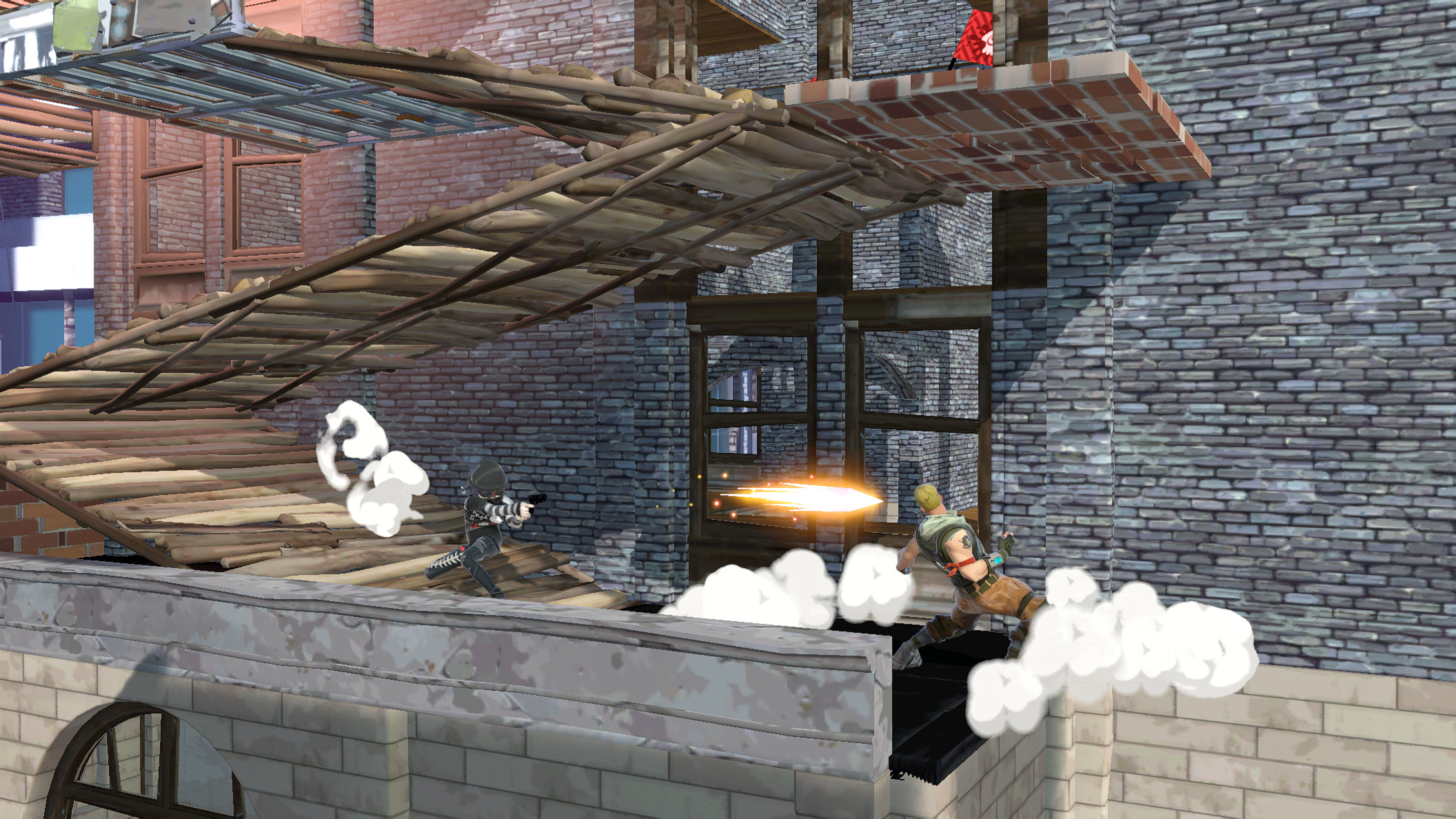 Meow Skulls Mod for Super Smash Bros. Ultimate | SSBU Mods