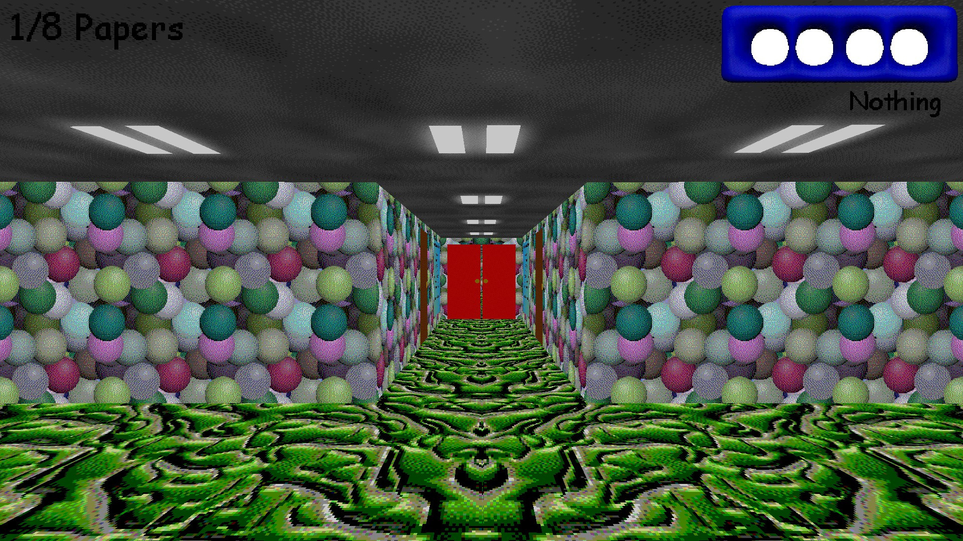 Algebra Squared/Algebra HD Mod for Friday Night Funkin' | FNF Mods