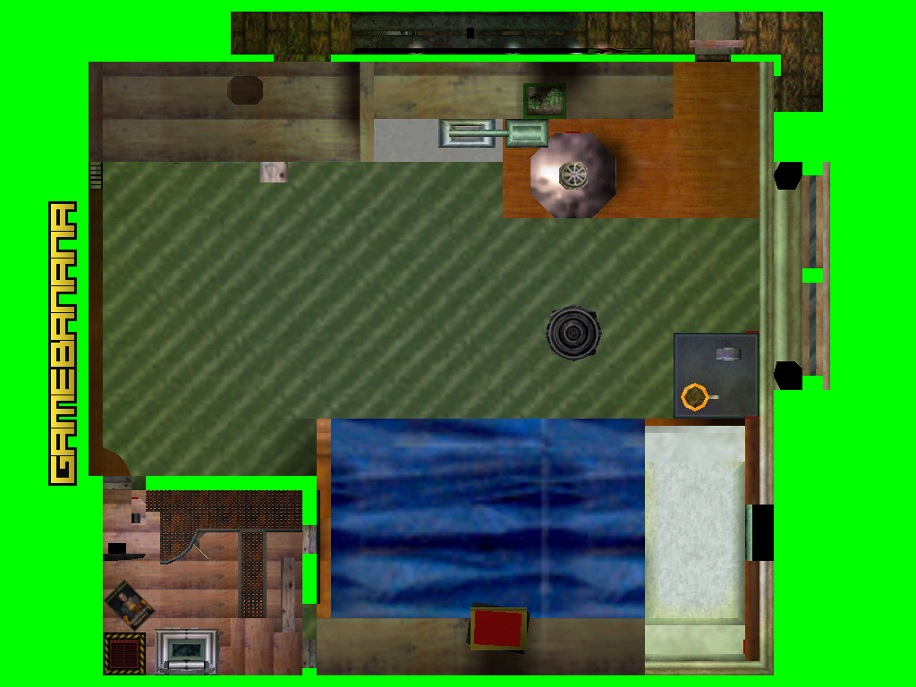 Chris Spain's CS Rats Pack Mod for Counter-Strike 1.6 | CS1.6 Mods