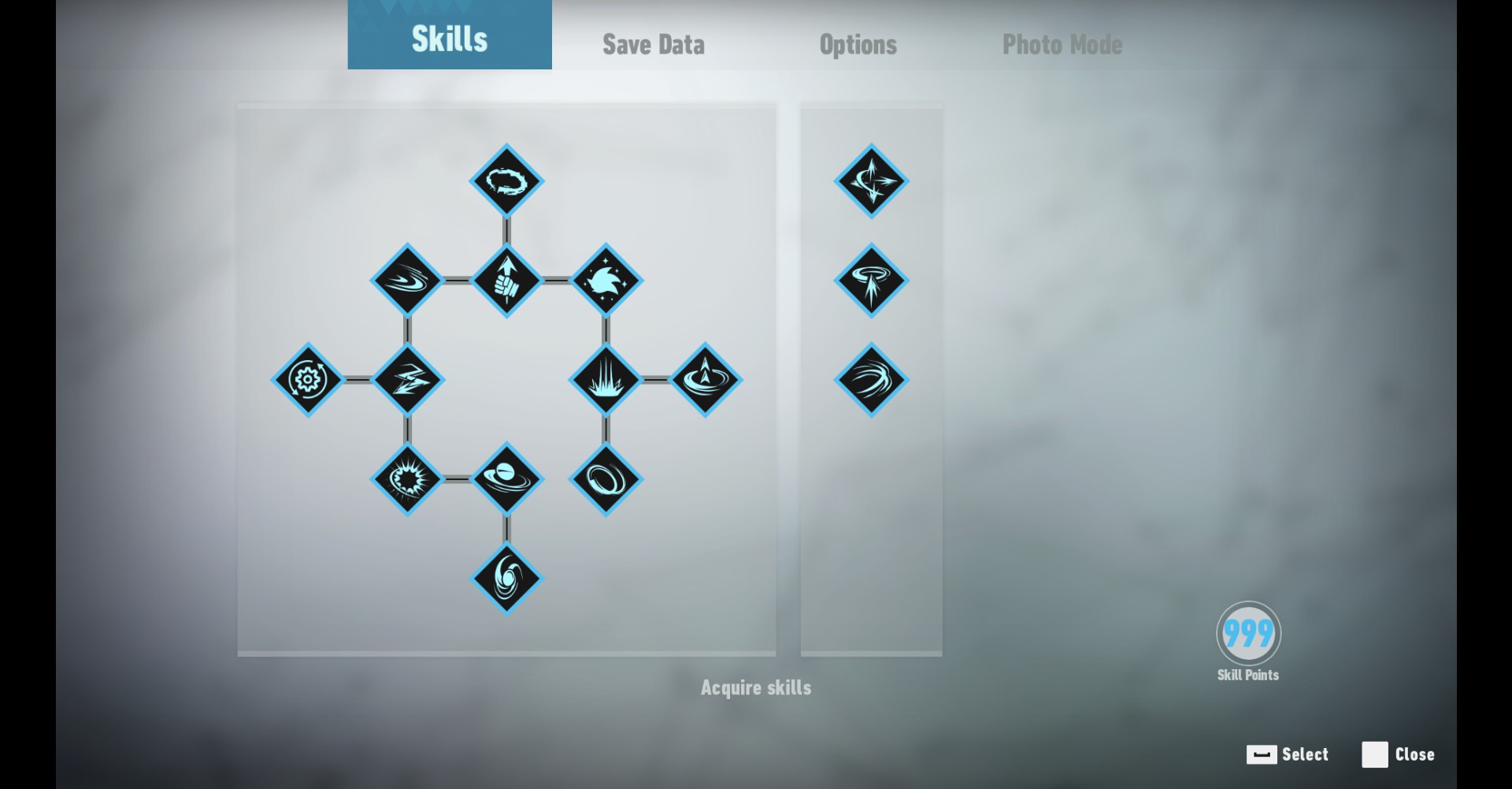 Update 2 - Pure 1000% Save File! Mod for Sonic Frontiers | Frontiers Mods