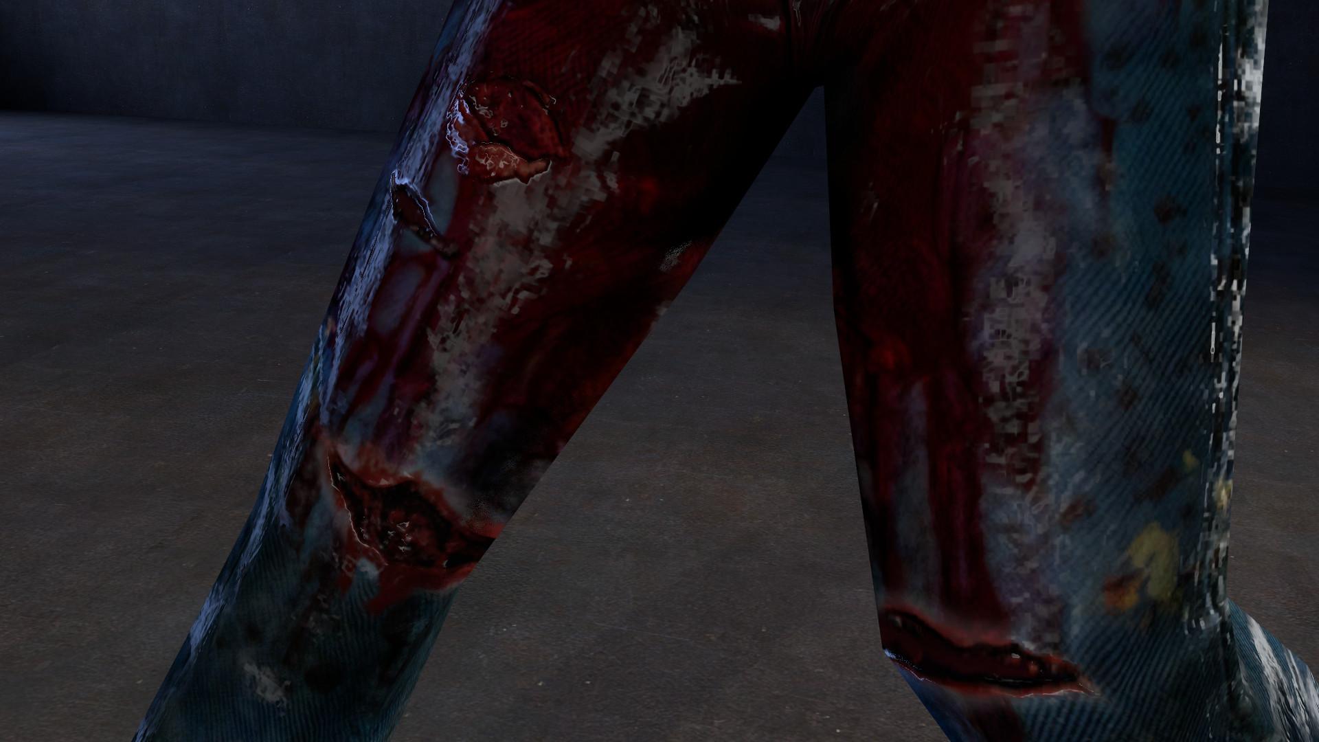 Necrotic's Classic zombie Mod for Half-Life 2 | HL2 Mods