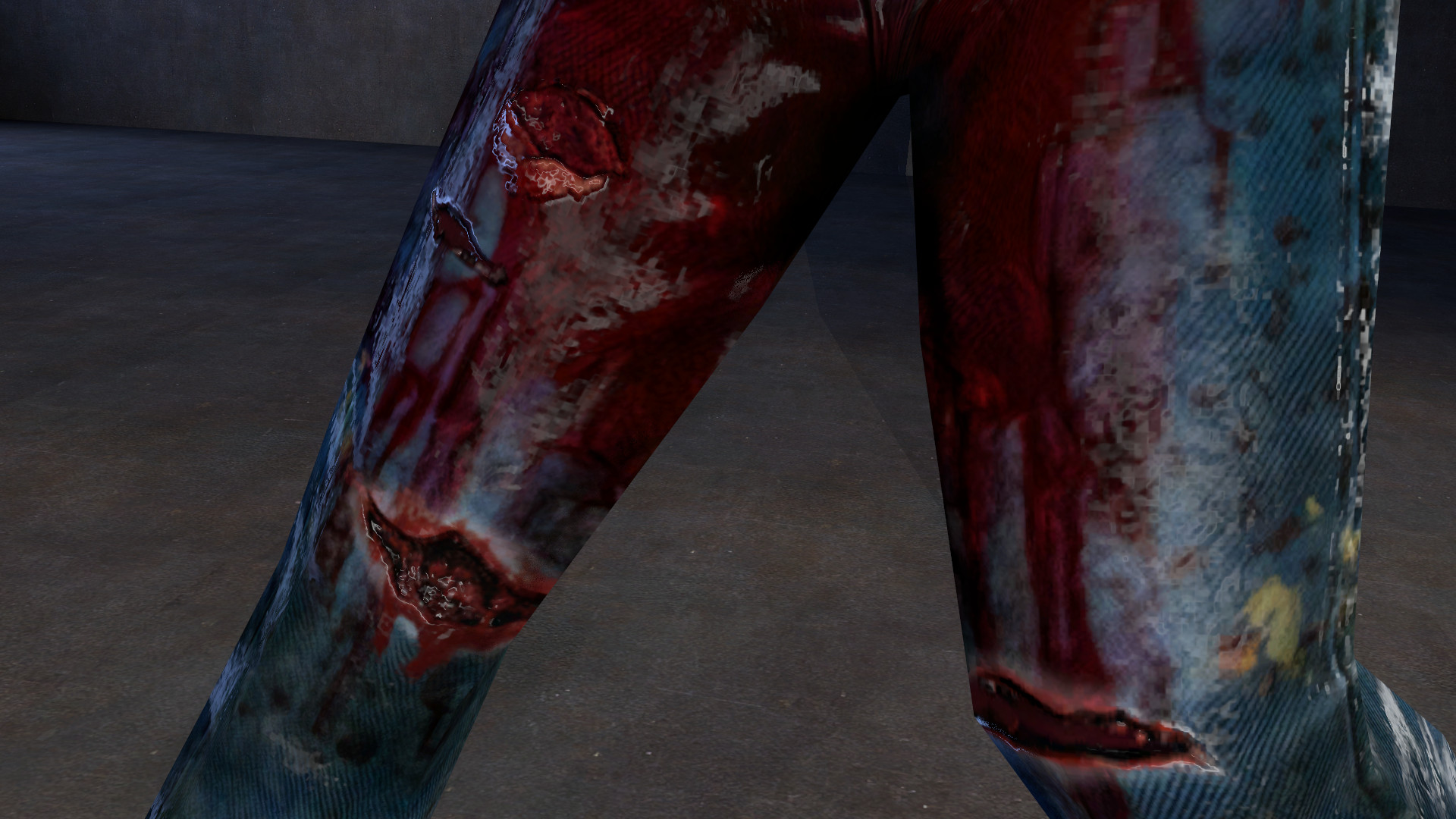Necrotic's Classic zombie Mod for Half-Life 2 | HL2 Mods