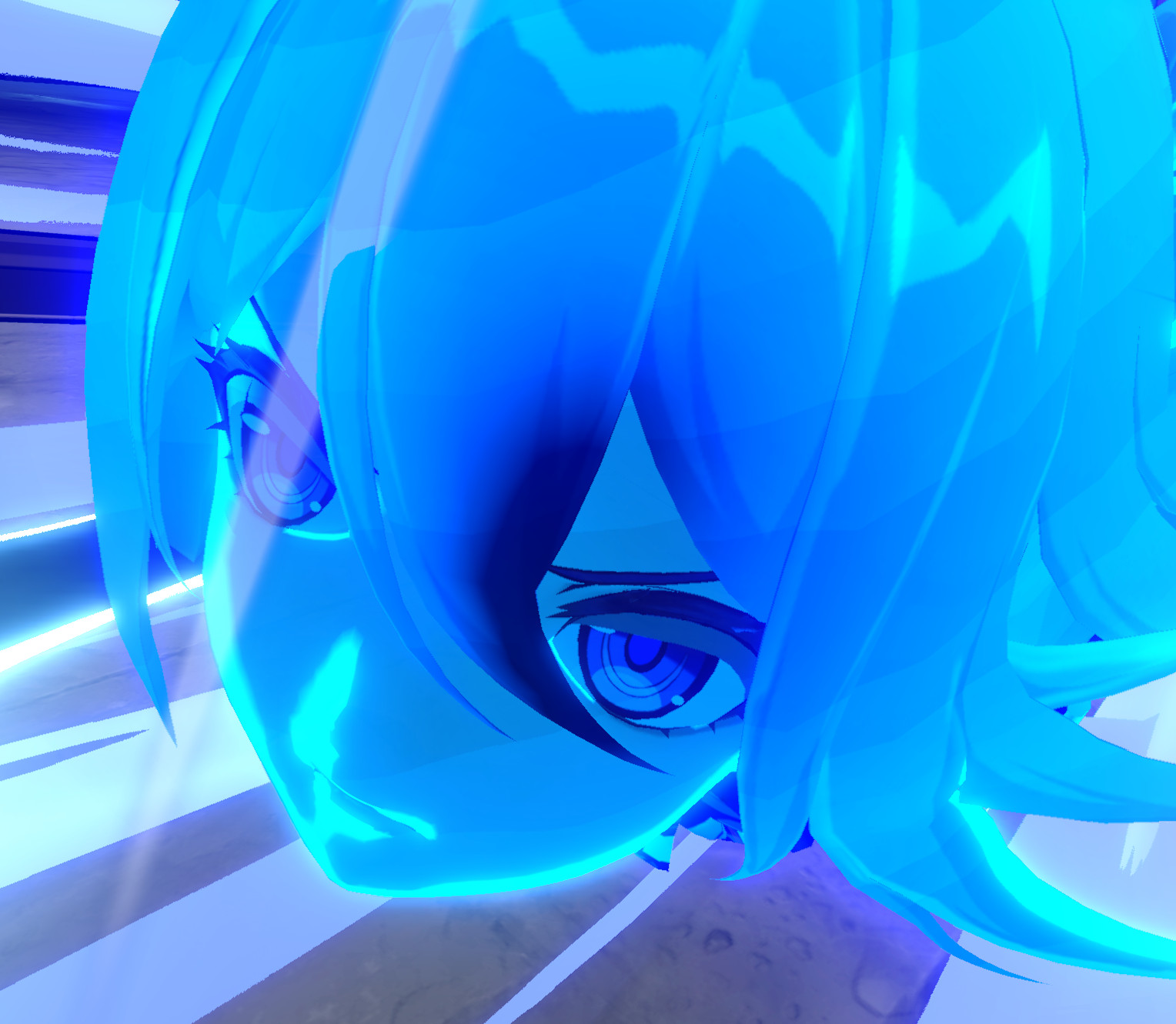 Cute Seele Mod for Honkai Star Rail | HSR Mods