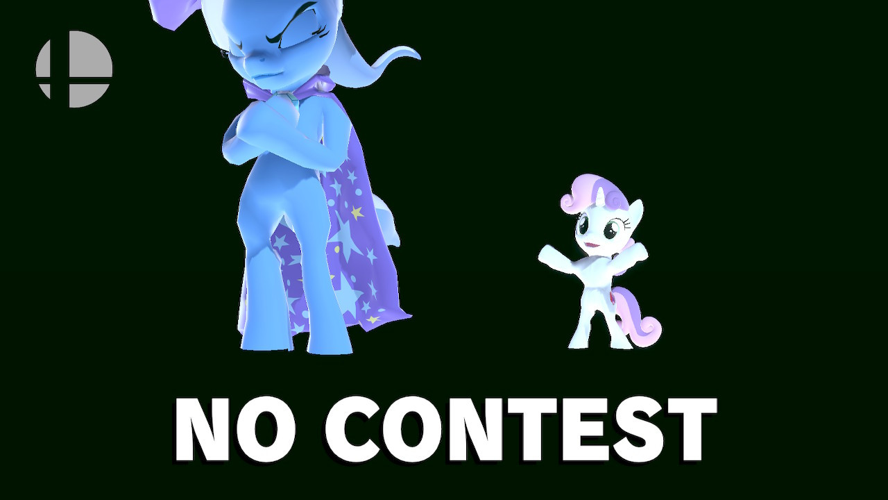 Trixie Mod for Super Smash Bros. Ultimate | SSBU Mods