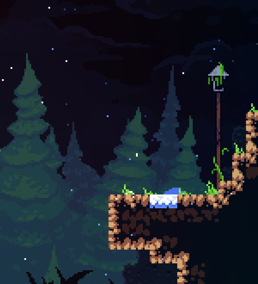 Totally Normal 7C Mod for Celeste | Celeste Mods