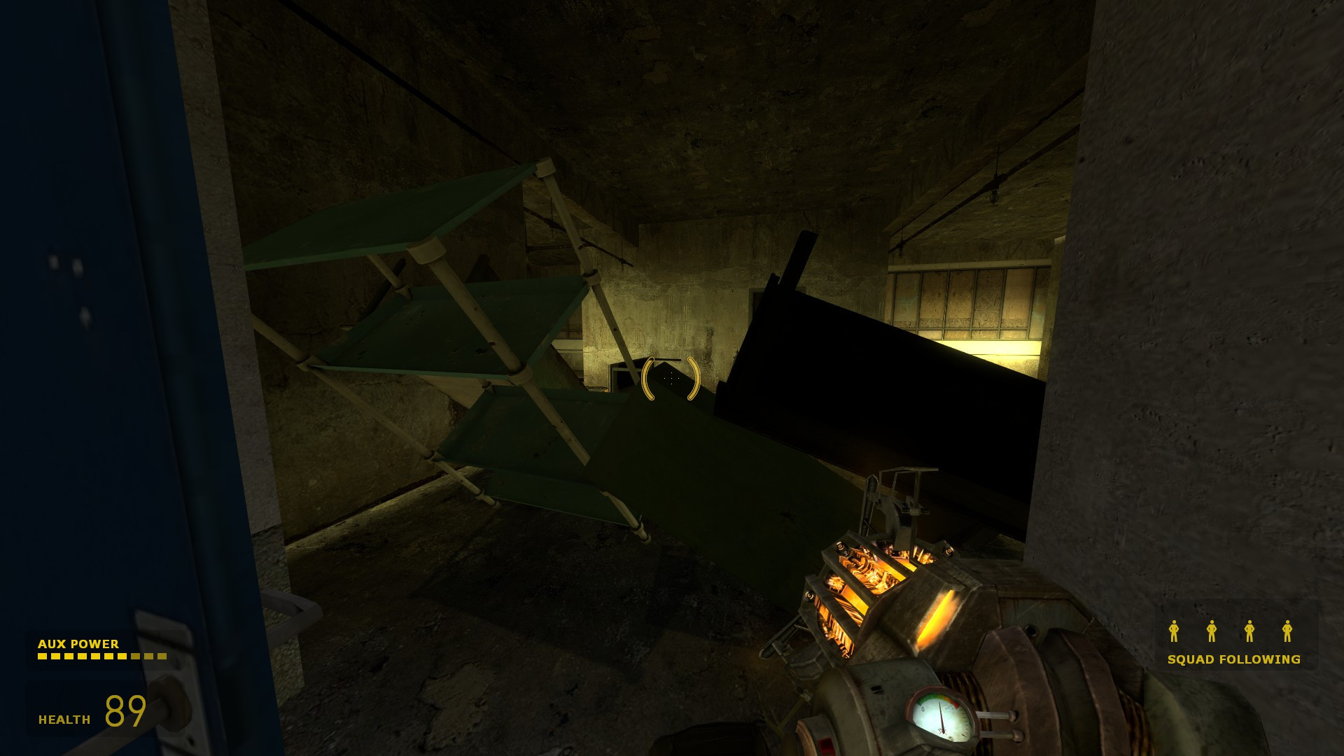 d3_c17_09 Map Overhaul Mod for Half-Life 2 | HL2 Mods