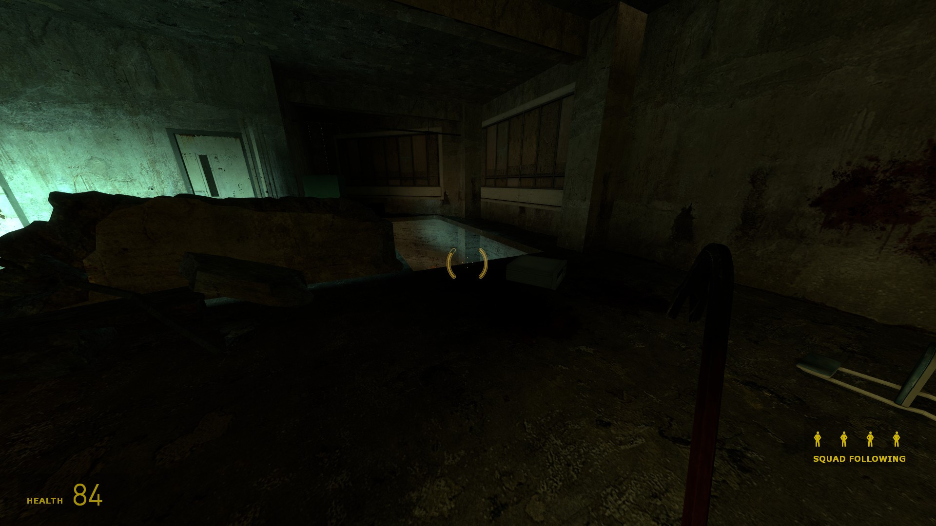d3_c17_09 Map Overhaul Mod for Half-Life 2 | HL2 Mods