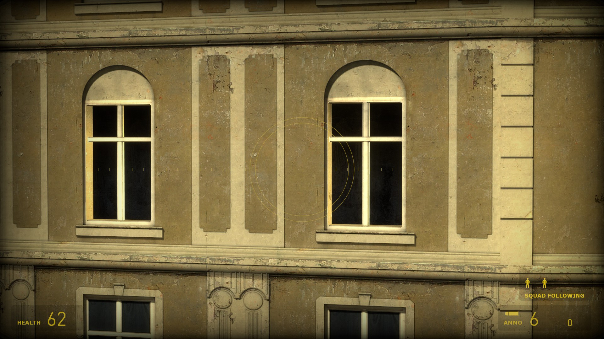 d3_c17_09 Map Overhaul Mod for Half-Life 2 | HL2 Mods