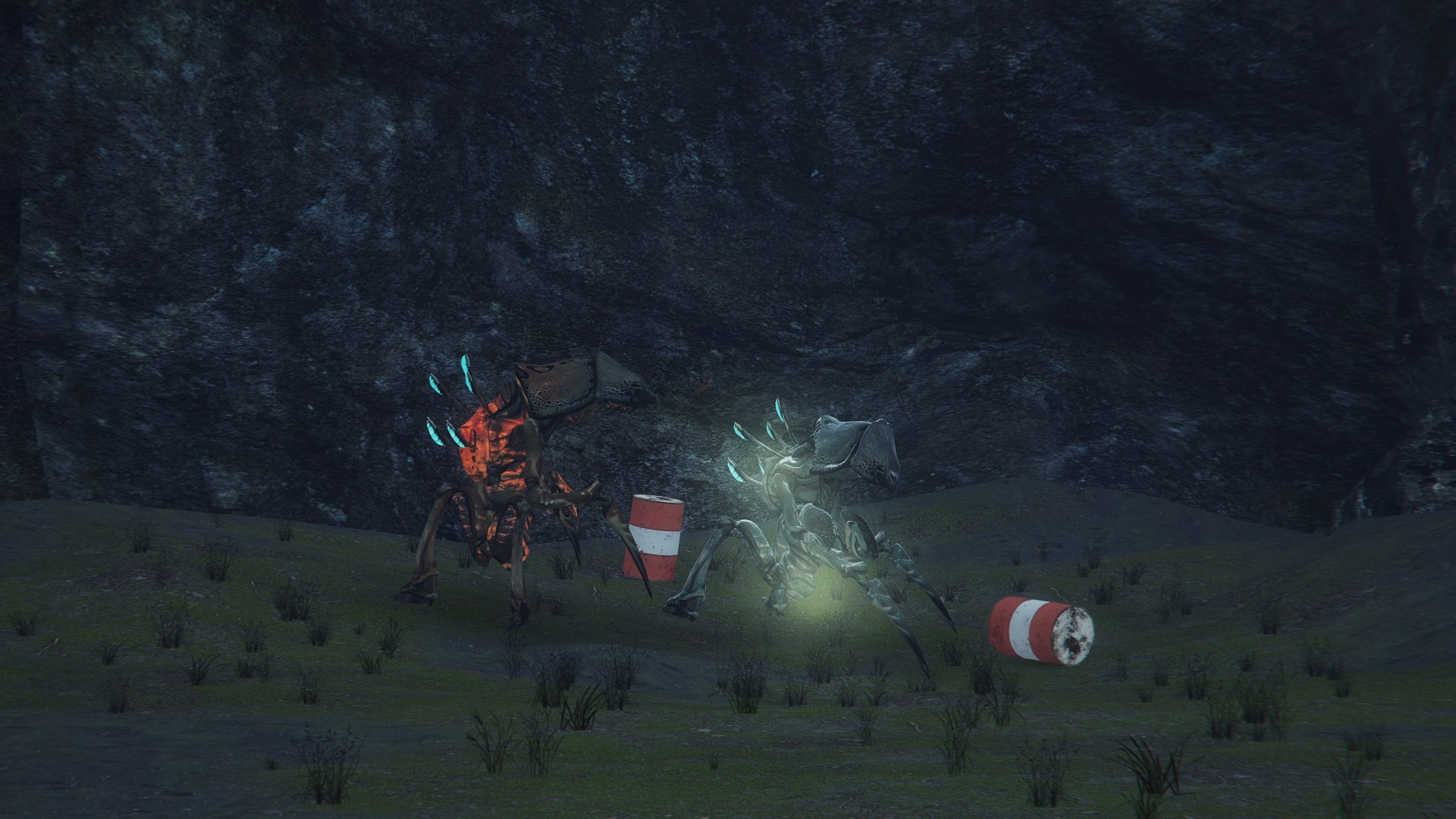 Half-Life 2 Antlion Guard Remastered Mod for Half-Life 2 | HL2 Mods