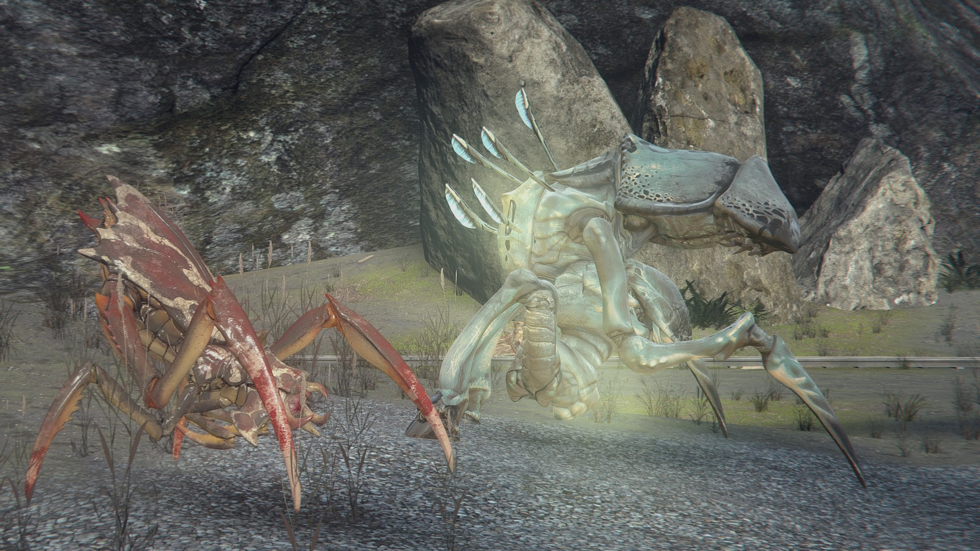 Half-Life 2 Antlion Guard Remastered Mod for Half-Life 2 | HL2 Mods