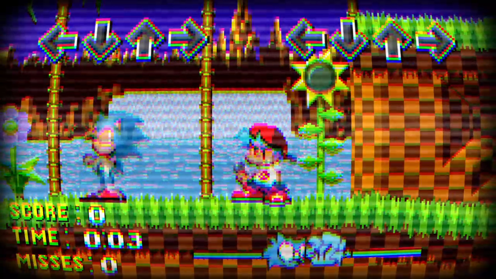 Too Slow - Fran Mix [Playable] Mod for Friday Night Funkin' | FNF Mods