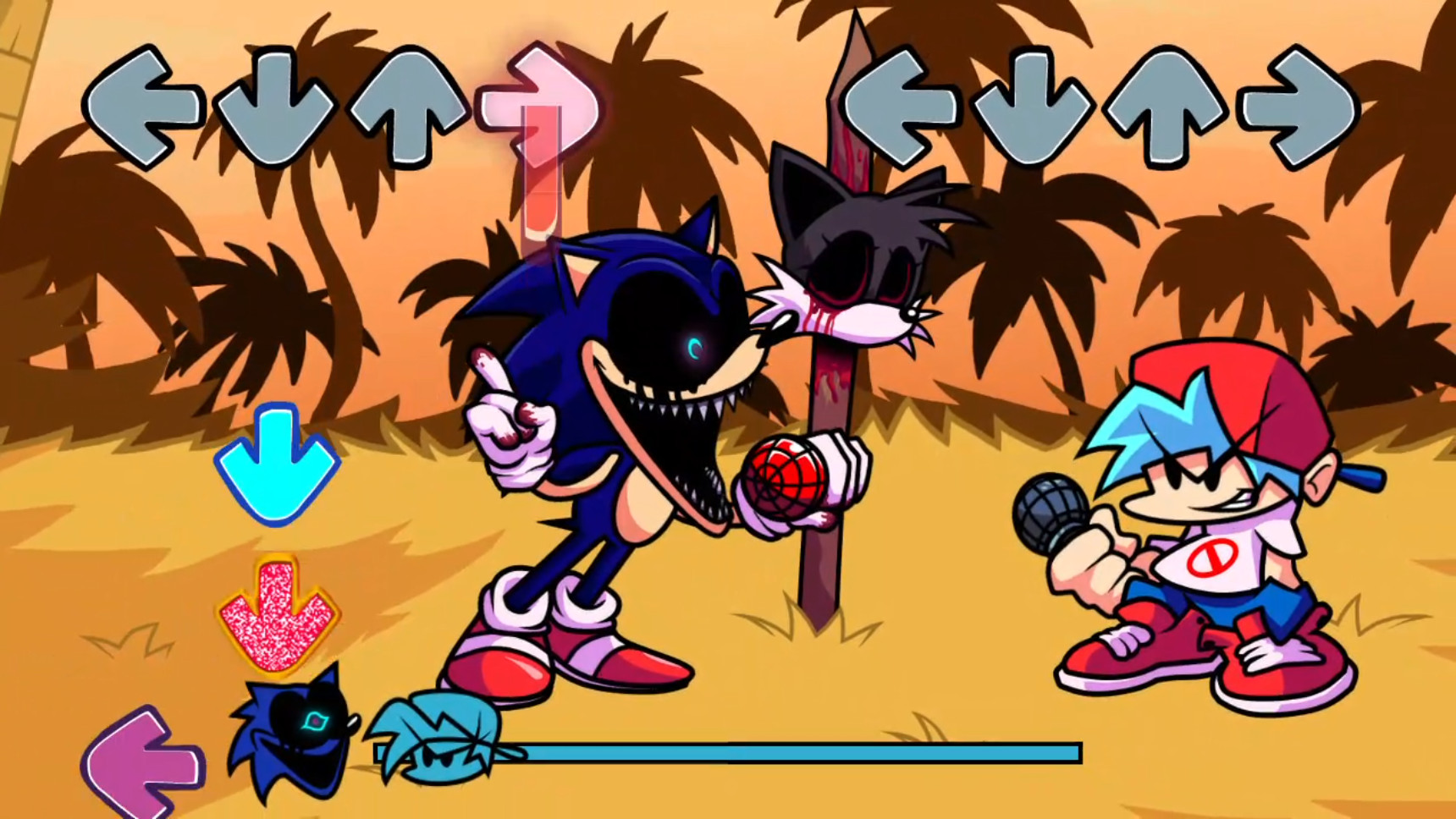 Too Slow - Fran Mix [Playable] Mod for Friday Night Funkin' | FNF Mods