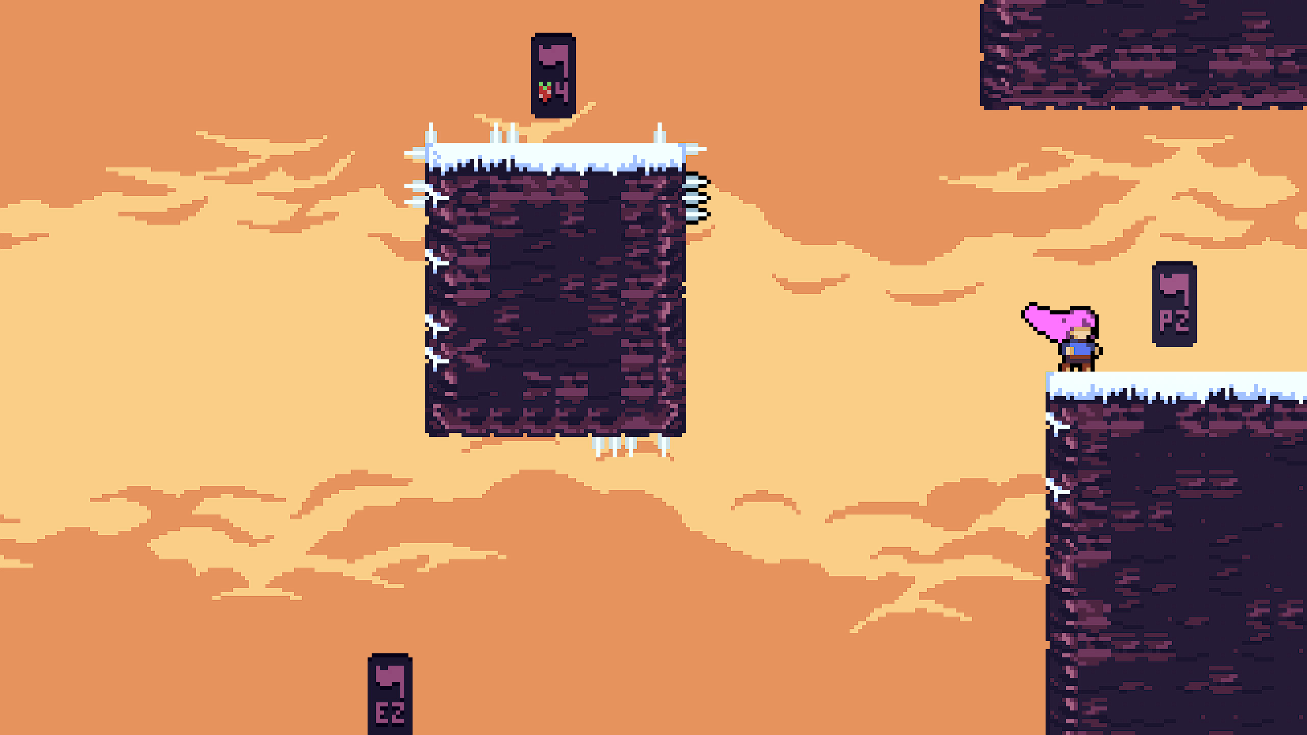 minecire Helper [Celeste] [Mods]