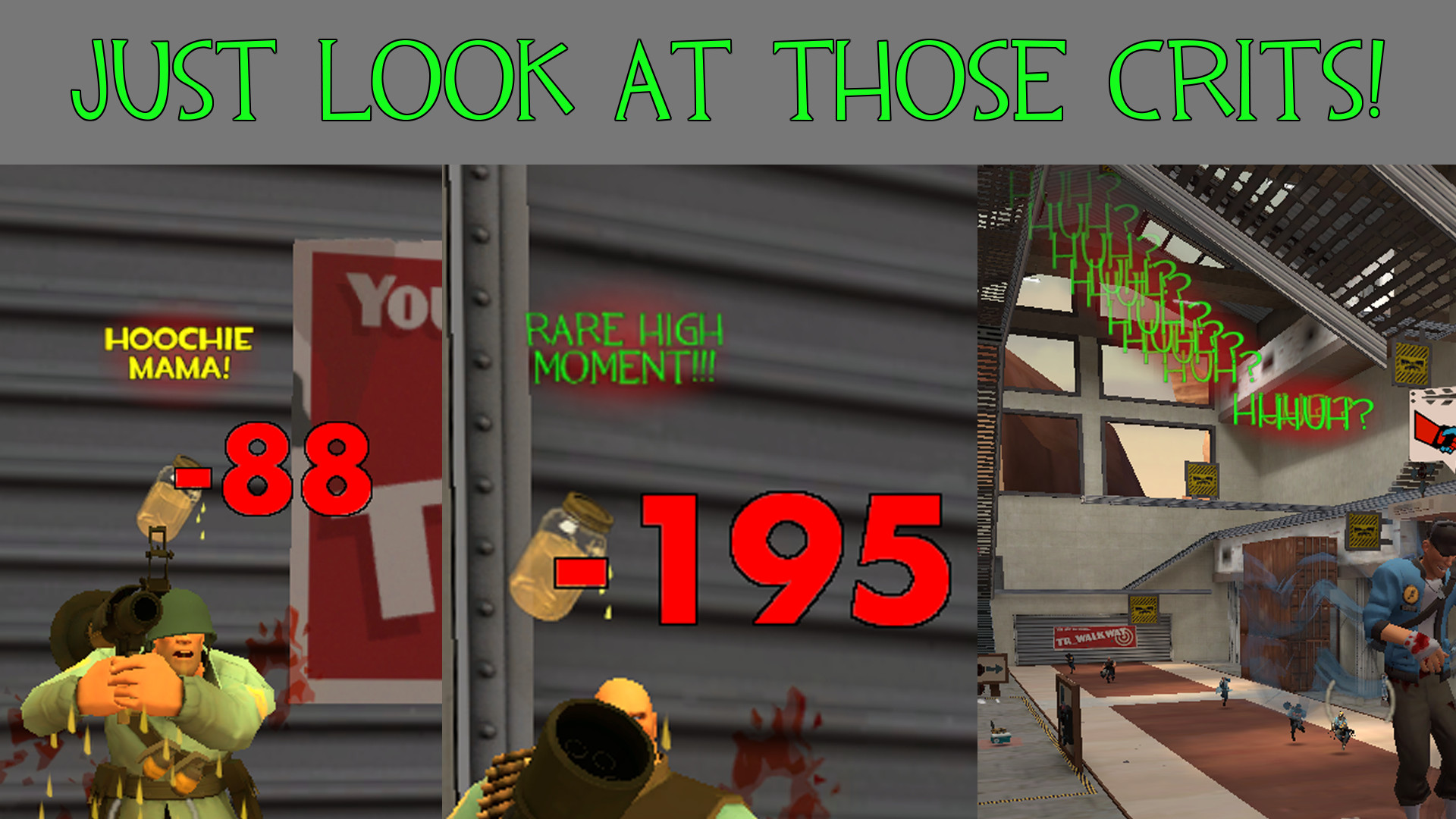 [SENSITIVE CONTENT] mugmun's very epic and cool crit icons pack Mod for ...