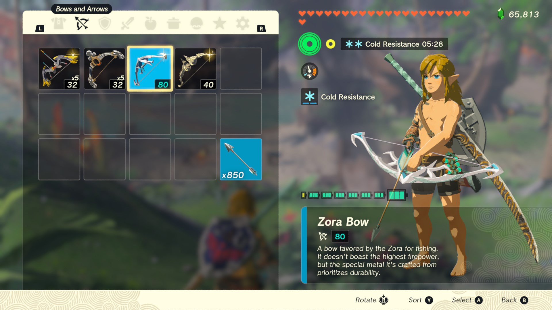 Better bow bow store