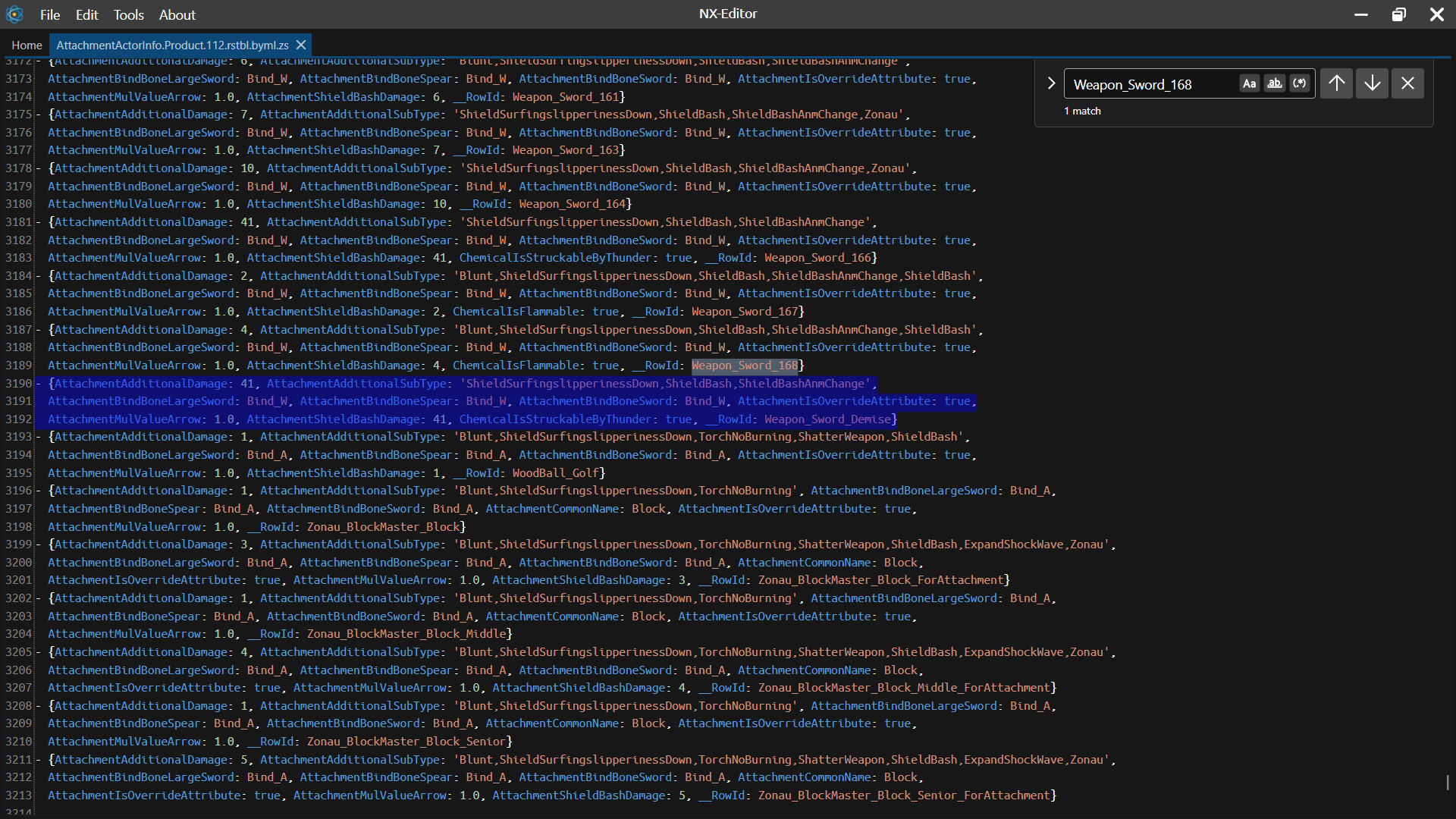 Demise Sword and Sheath (Standalone) Mod for The Legend of Zelda: Tears ...