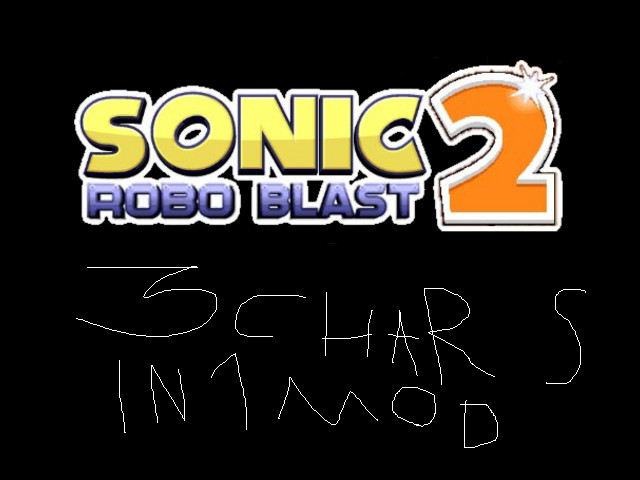 Jacob Sonic Series Character Pack Mod for Sonic Robo Blast 2 | SRB2 Mods