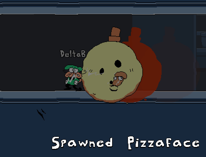 Pizza Time Controller (PTT Exclusive) Mod for Pizza Tower | PT Mods