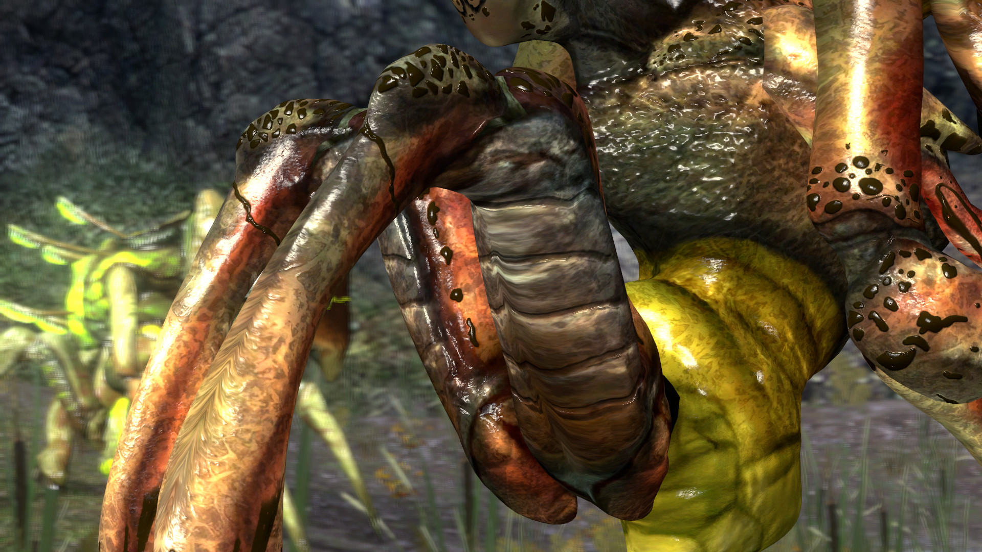 Antlion Guard Mod for Half-Life 2 | HL2 Mods