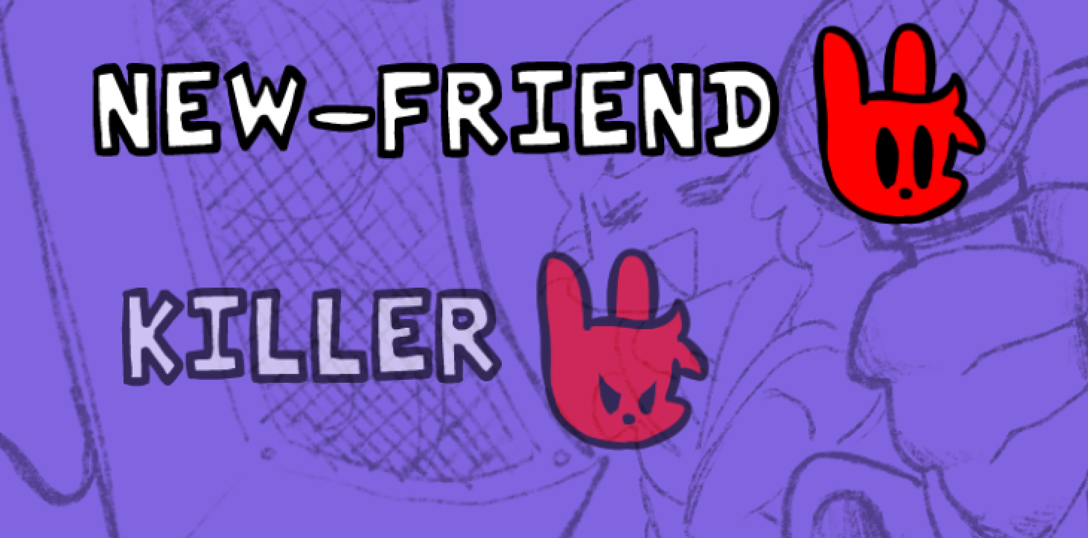 Vs Fluffy the Bunny Mod for Friday Night Funkin' | FNF Mods