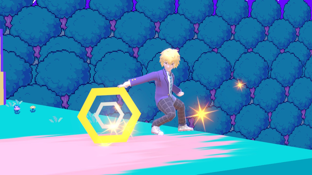 Teruki Hanazawa (Mob Psycho 100) Mod for Super Smash Bros. Ultimate ...