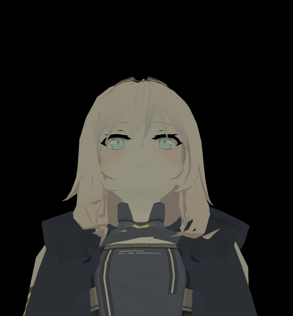 GFL_AN94 Mod for Sven Co-op | SC Mods