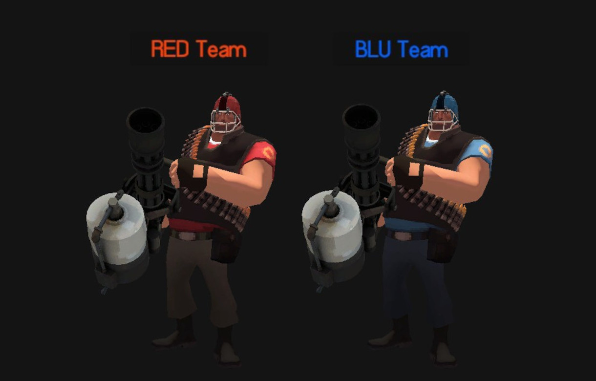 Bolt Action Blitzer Model Replacement Mod for Team Fortress 2 | TF2 Mods