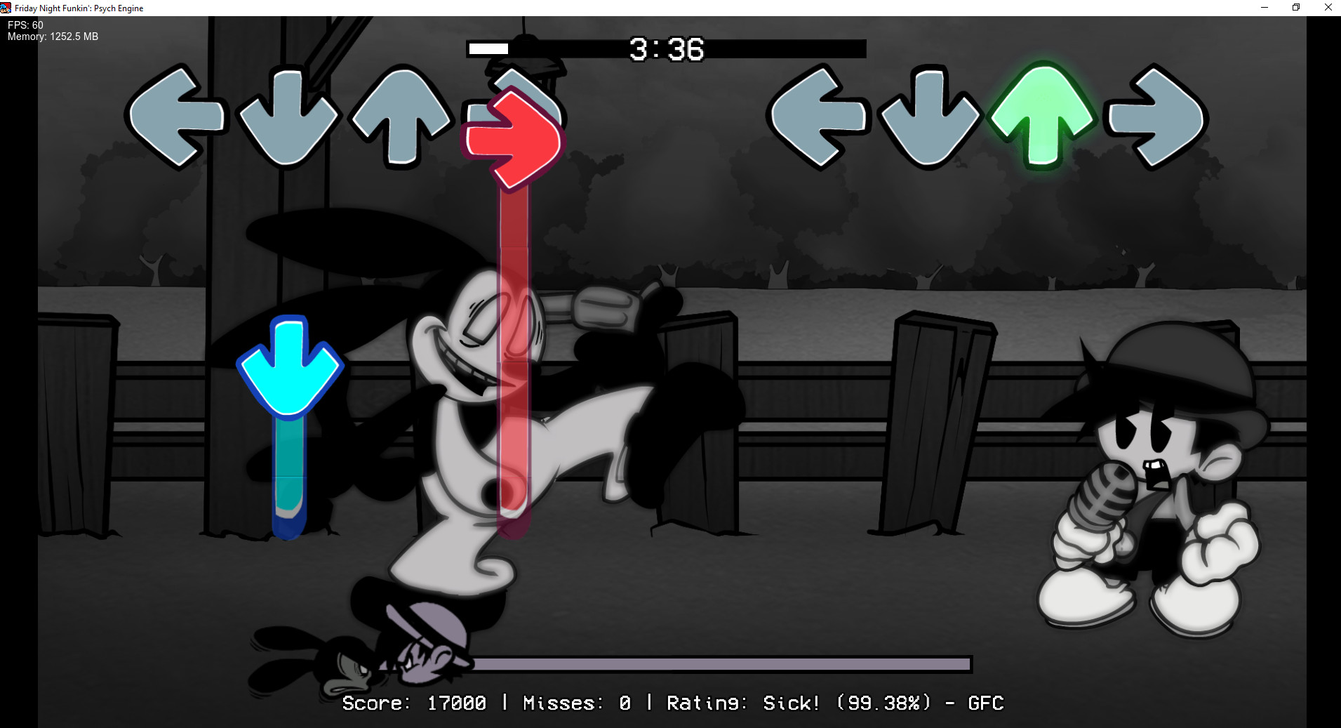 Untold Loneliness V2 (FANMADE) Playable Mod for Friday Night Funkin ...