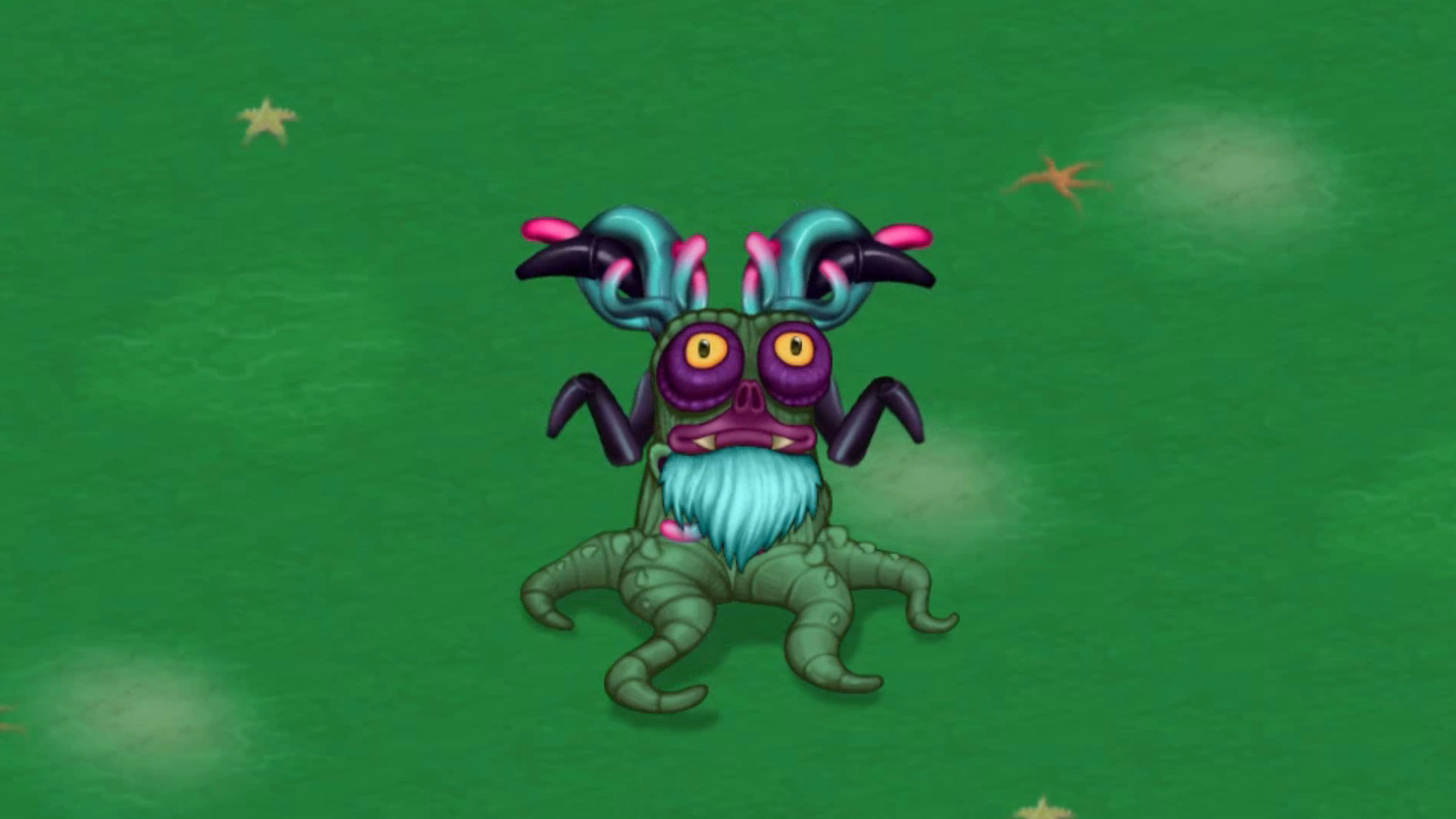 Psychic Oaktopus Mod for My Singing Monsters | MSM Mods