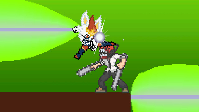 Cinderace (9.B) Mod for Super Smash Flash 2 | SSF2 Mods