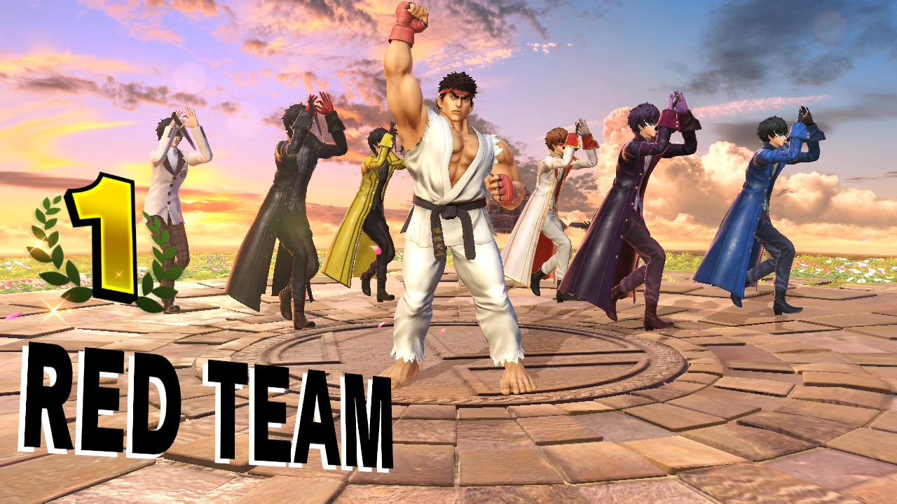 Joker Griddy Mod for Super Smash Bros. Ultimate | SSBU Mods