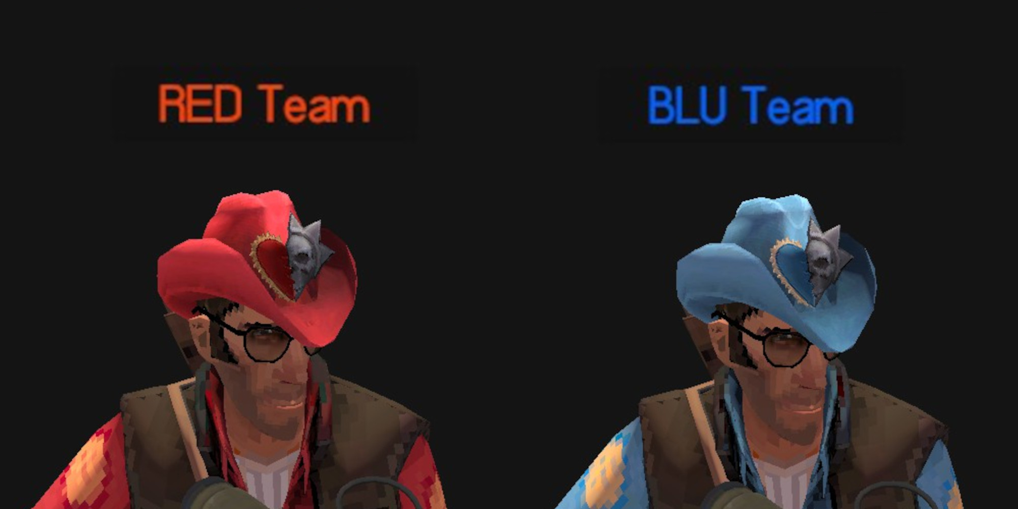 Flamingo Kid Model Replacement Mod for Team Fortress 2 | TF2 Mods