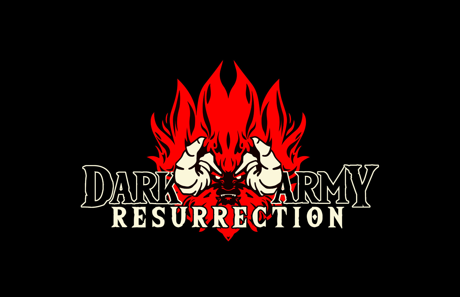 Dark Army Resurrection Mod for The Legend of Zelda: Tears of the Kingdom | TOTK Mods