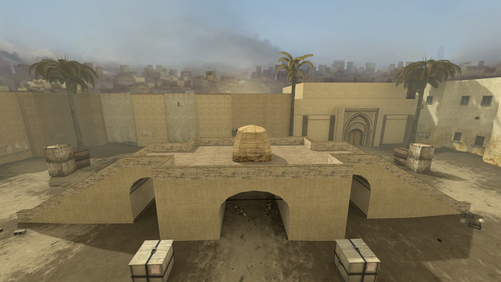 awp_india Mod for Counter-Strike 2 | CS2 Mods