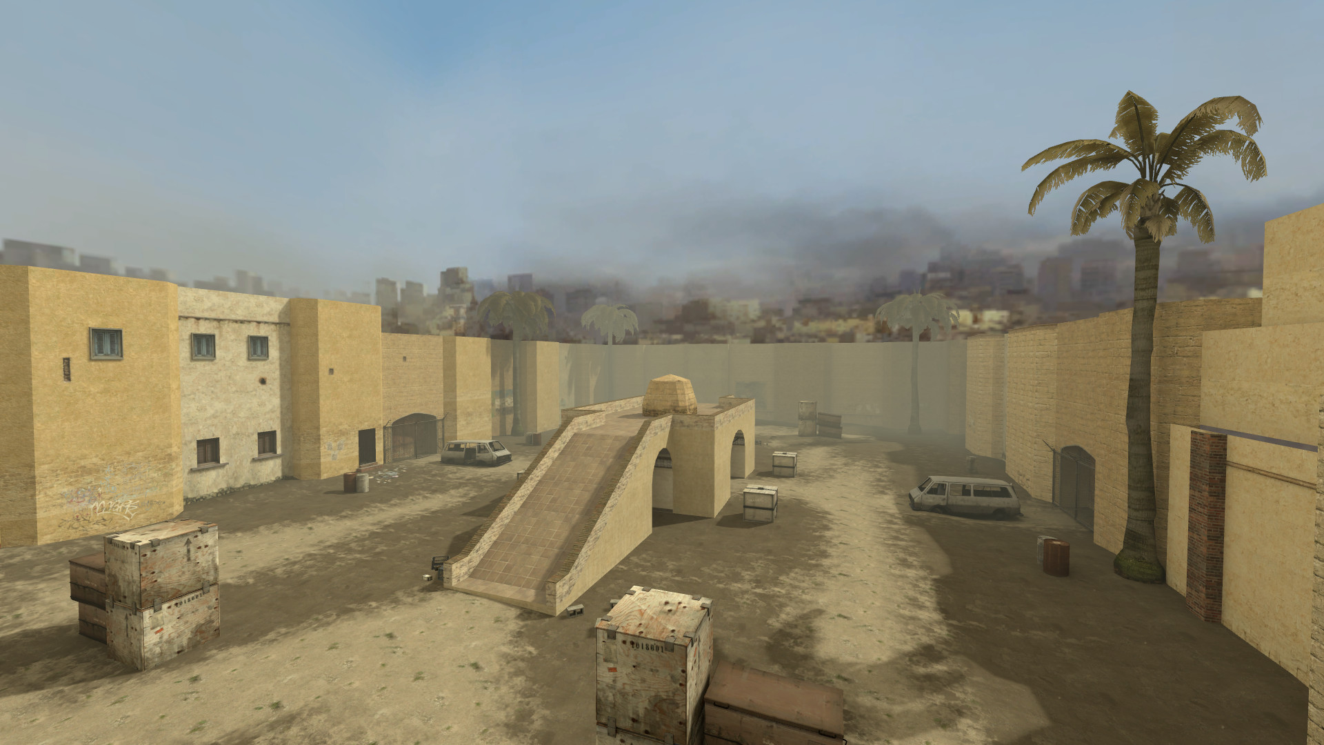 awp_india Mod for Counter-Strike 2 | CS2 Mods